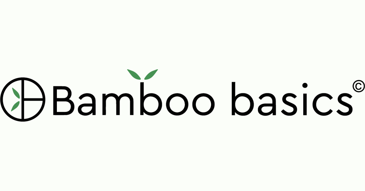 Size charts – Bamboo Basics